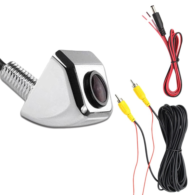Universal Car Rear View Camera Reverse Reversing C... – Vicedeal