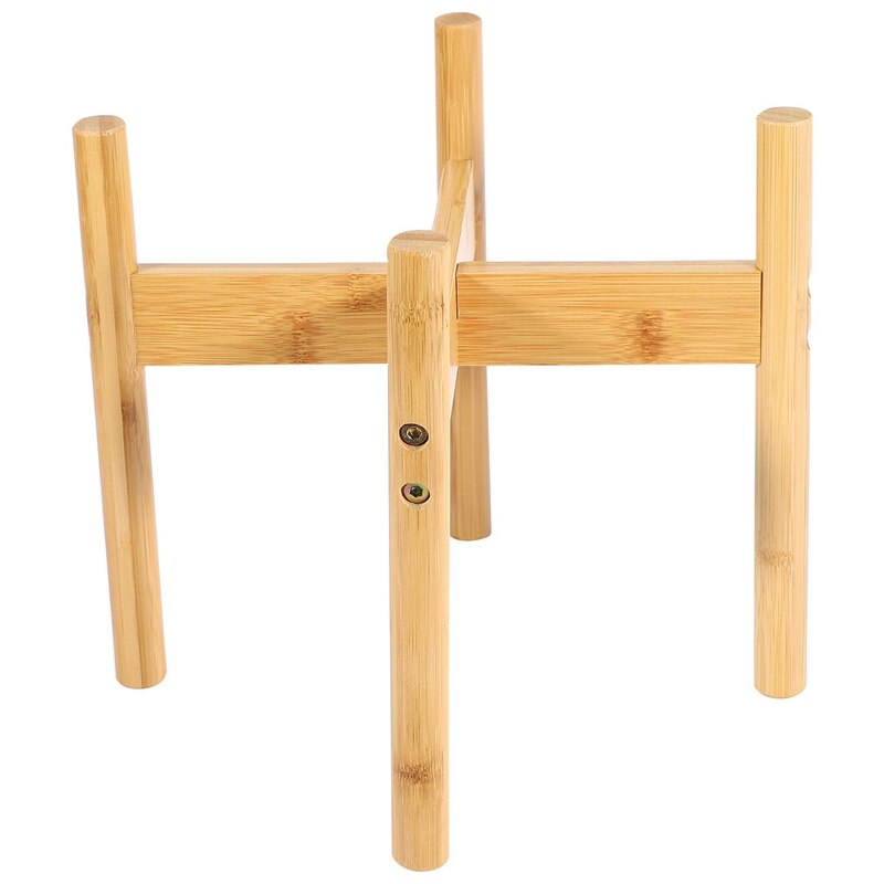 Plant Flower Pot Removable Tray Base Roller Moving... – Grandado