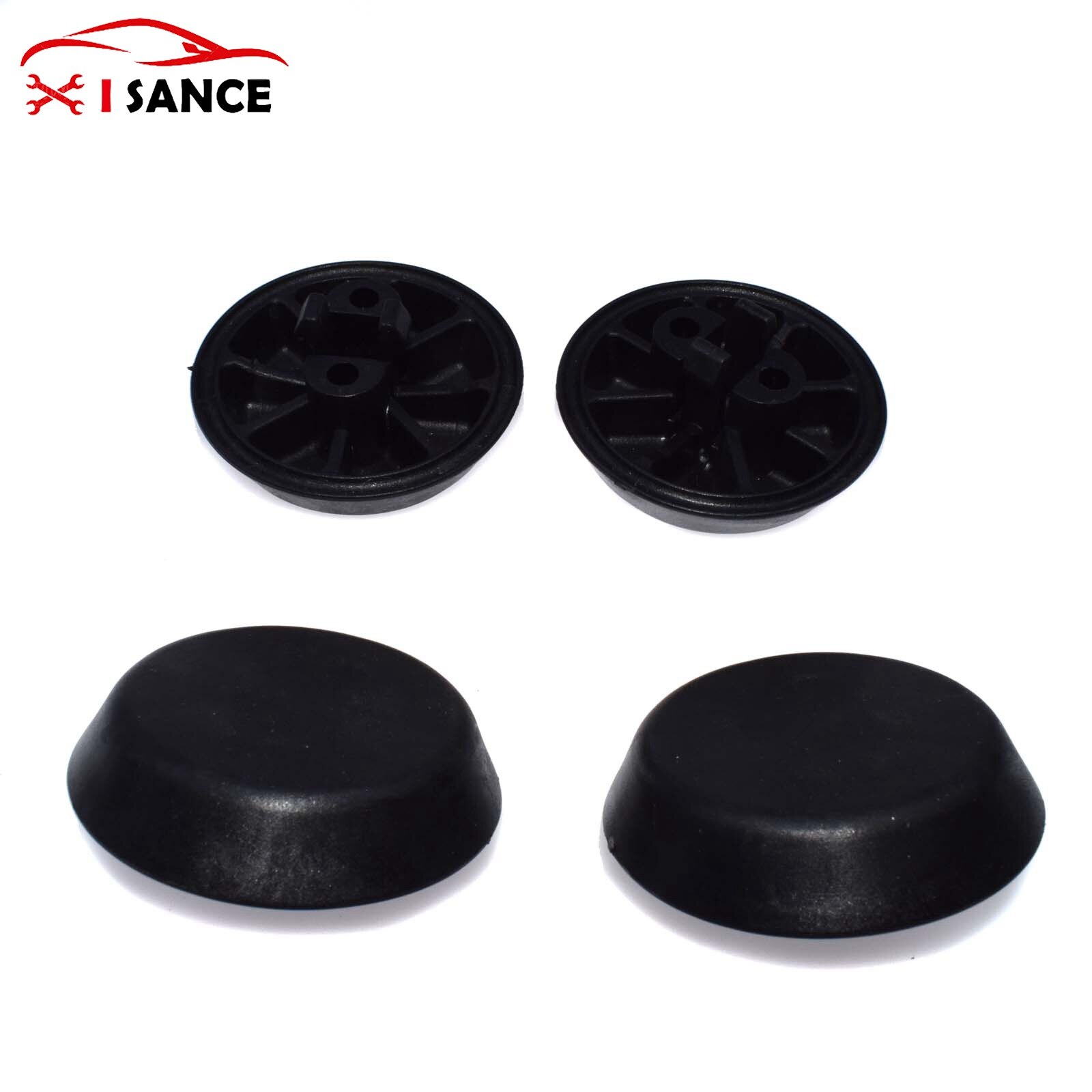 4X Under Car Support Pad for Lifting Car Jack Pad ... – Grandado