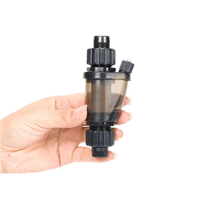 UP D-508-12/16 CO2 Atomizer external super Diffuse... – Grandado