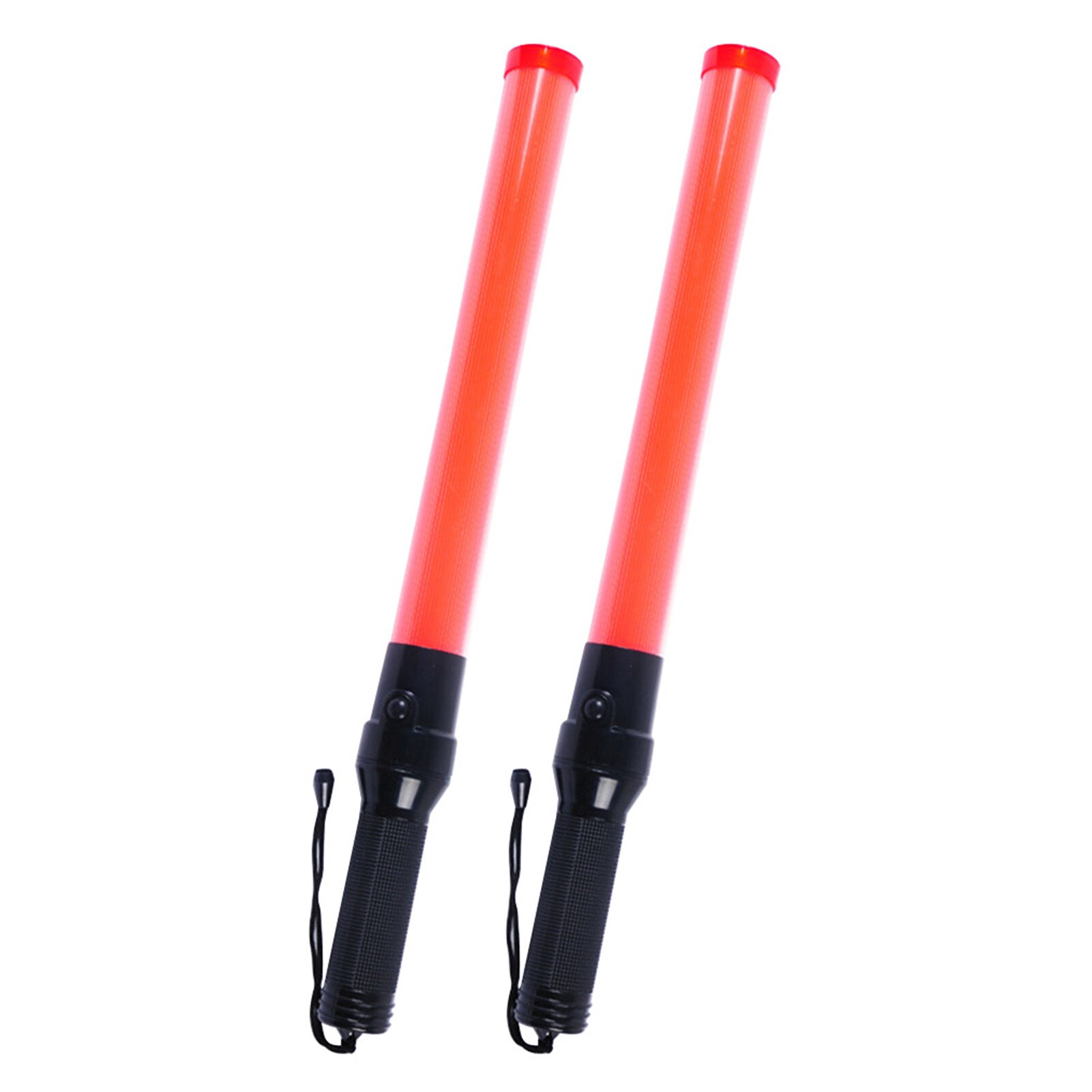 2pcs 21inch Warning Signal 2 Flashing Modes Police... – Vicedeal