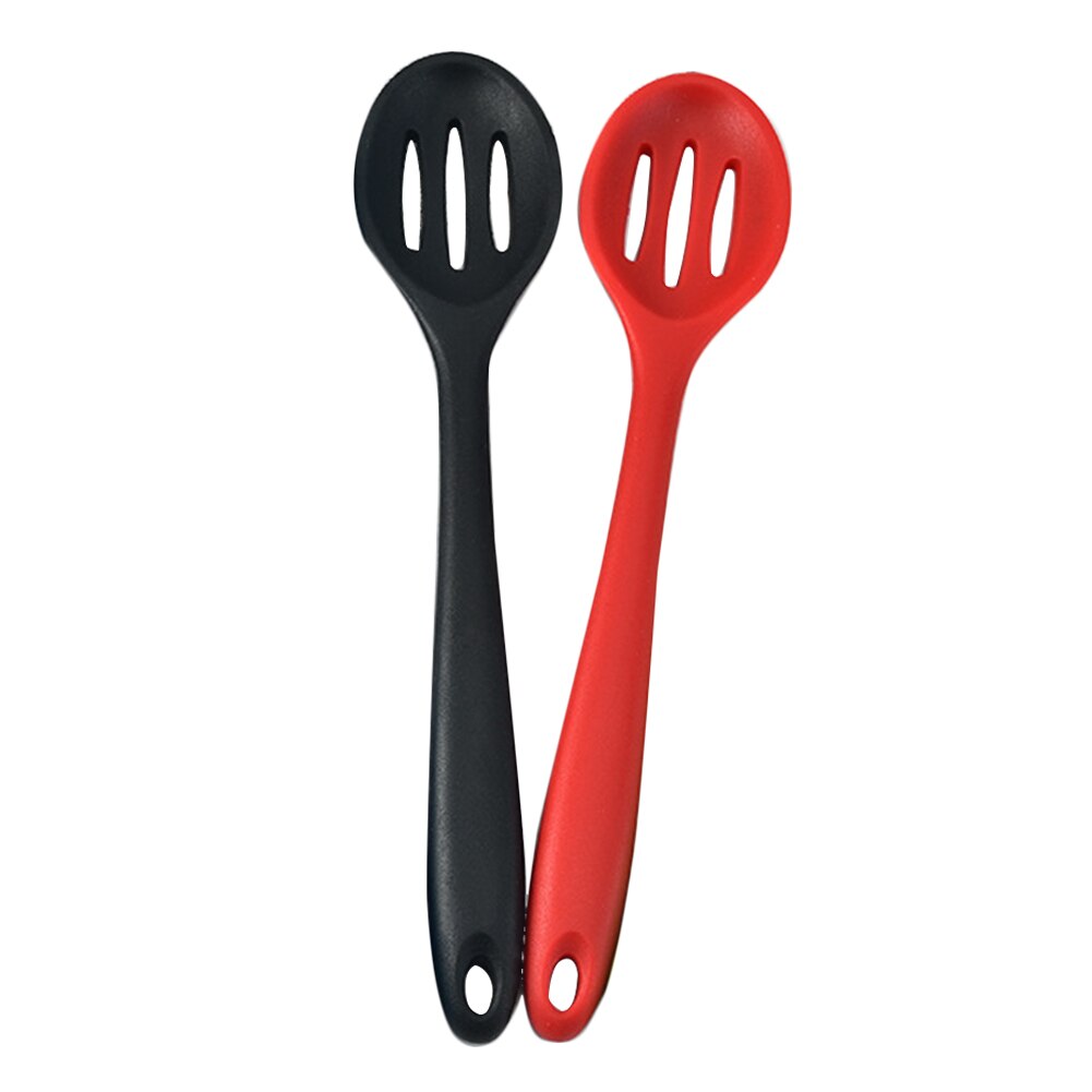 2pcs Baking Serving Mixing Slotted Tablespoon Dinn... – Grandado