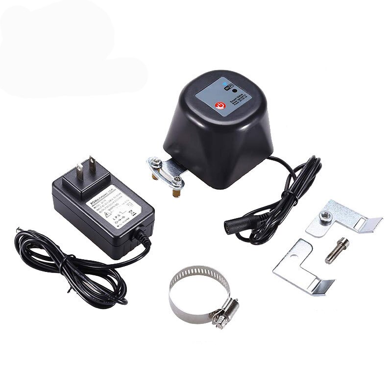 Smart WIFI Water Valve Manipulator Gas Shut Off Co... – Vicedeal