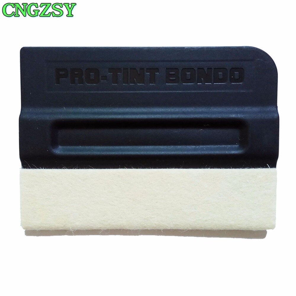 2pcs Wool Edge Magnet Squeegee Vinyl Auto Film Wra... – Vicedeal
