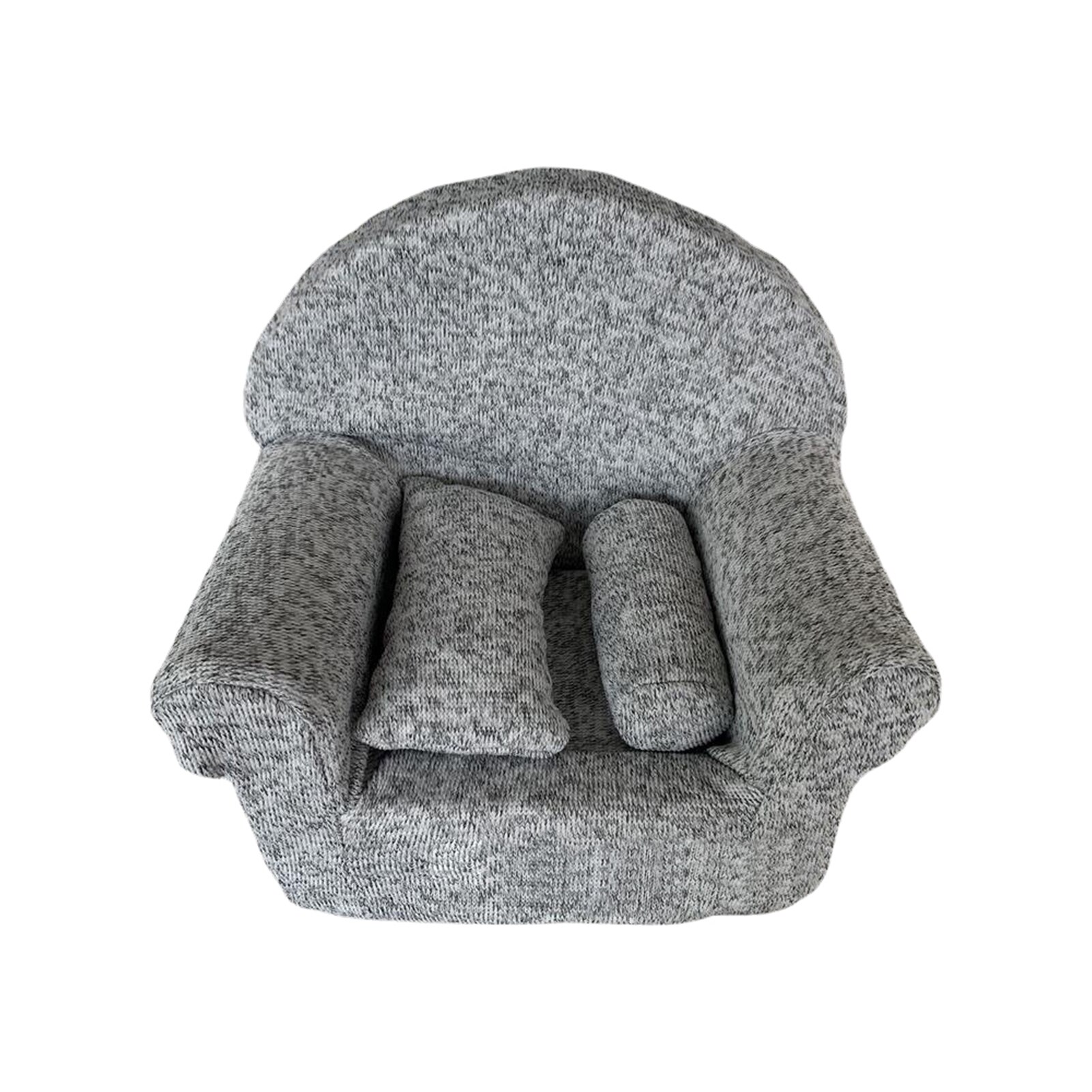 Baby Sofa Chair Soft Portable Shooting For Studio ... – Grandado