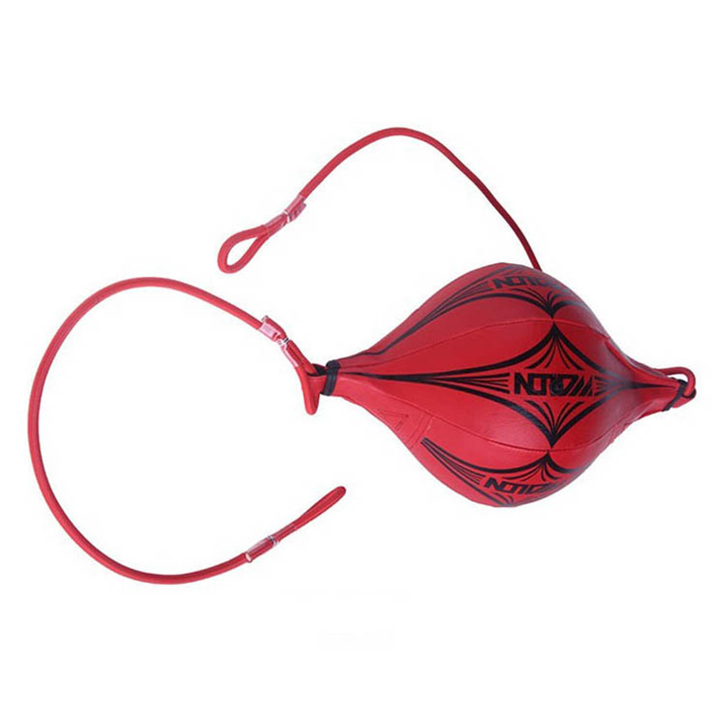 Punch Bag Punching Exercise Speedball Speed bag Pu... – Vicedeal