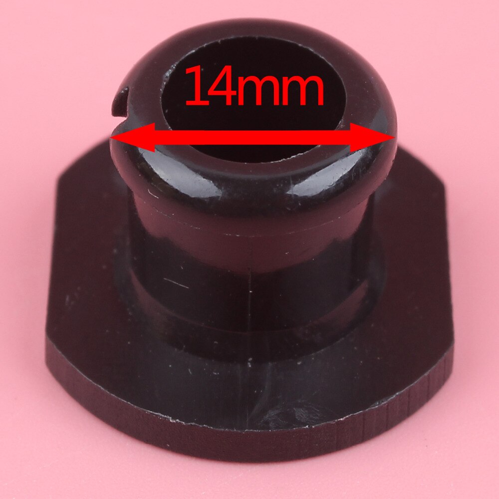 10 stk. / buffer av buffer plug cap kit til stihl ... – Grandado