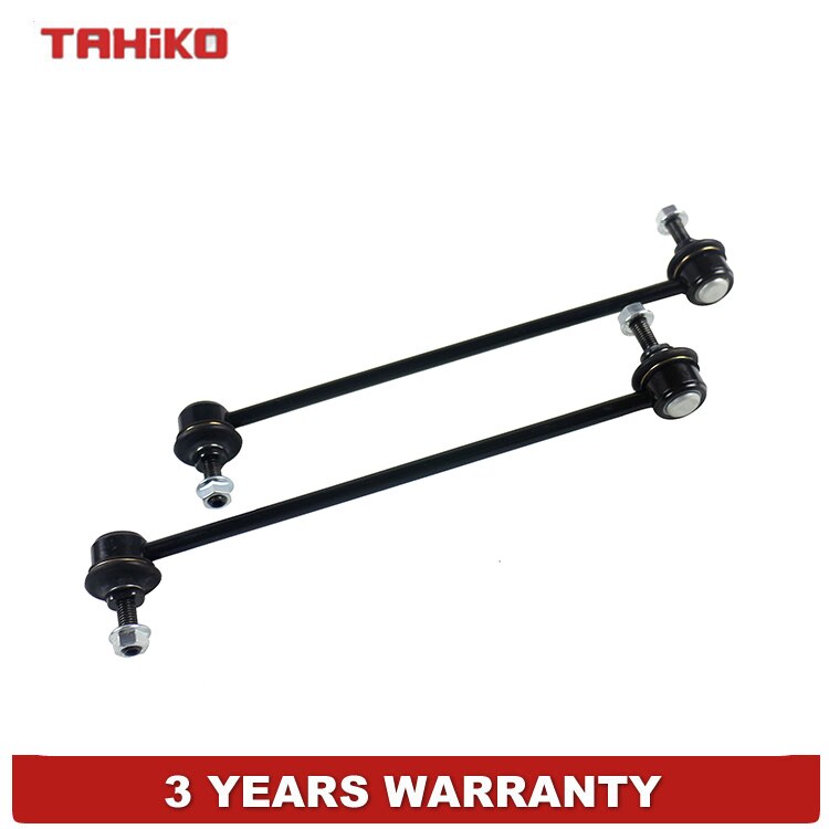 2 stks stabilizer link Sway Bar Anti Roll Links vo... – Vicedeal