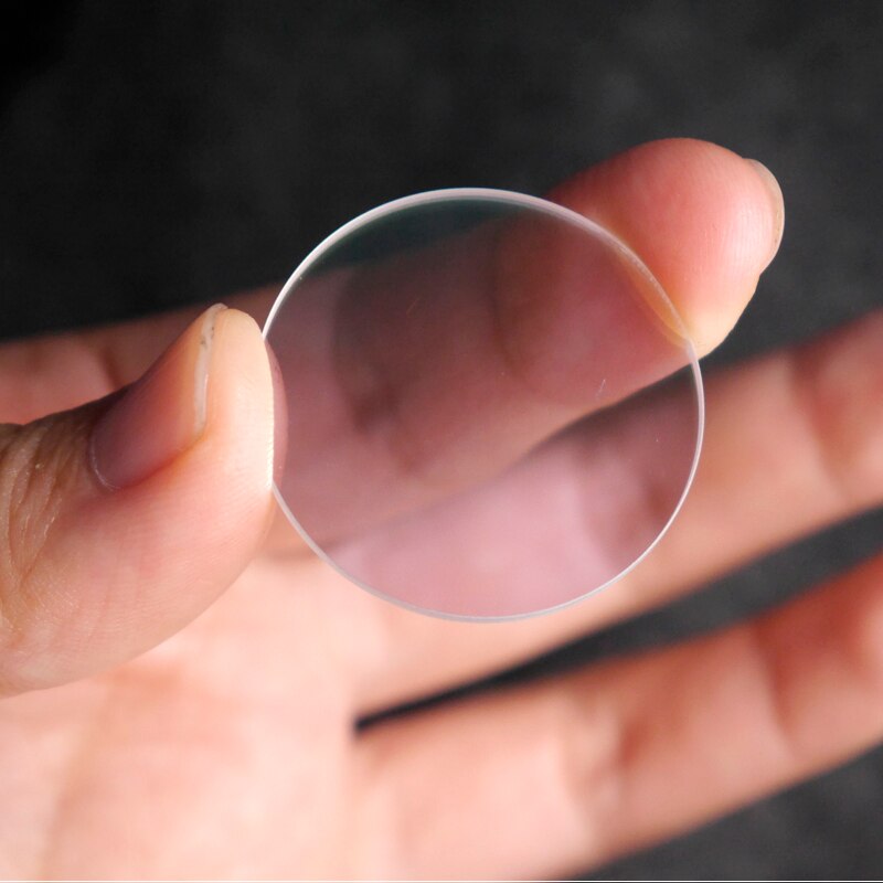 30*1.5mm ar-coated glass lens – Grandado