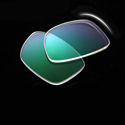 1.61 Index Resin Aspheric Glasses Myopia Hyperopia... – Vicedeal