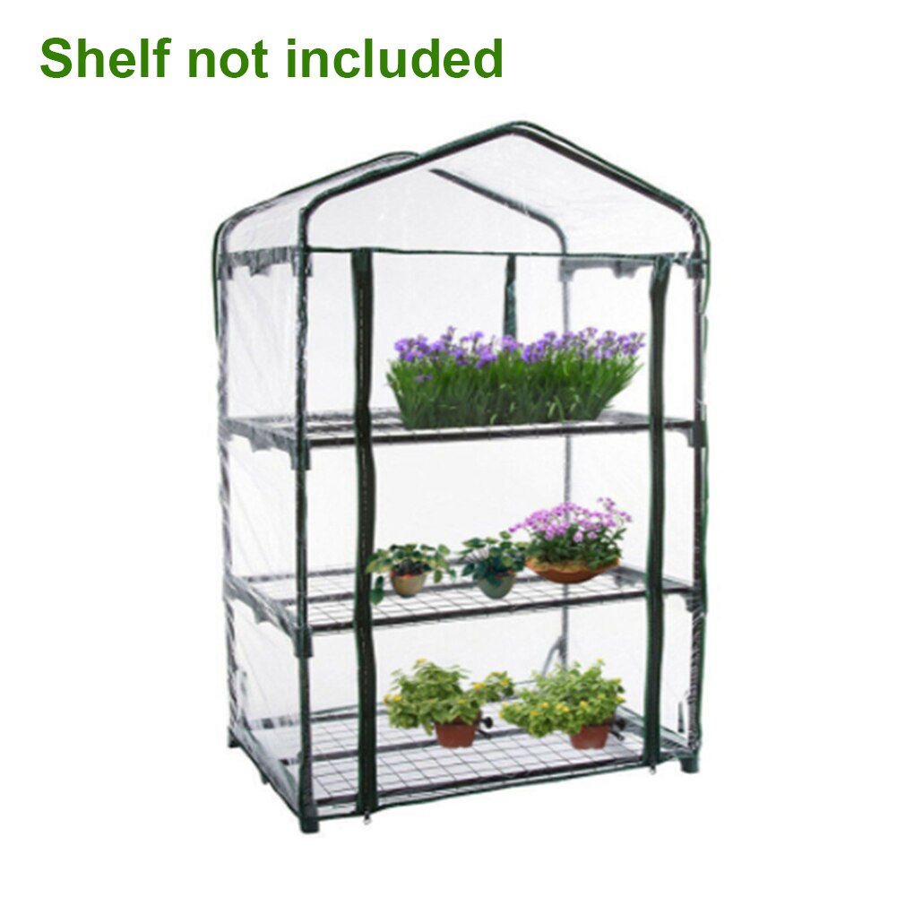 Garden Decor Protection Portable Anti-UV PVC Water... – Vicedeal