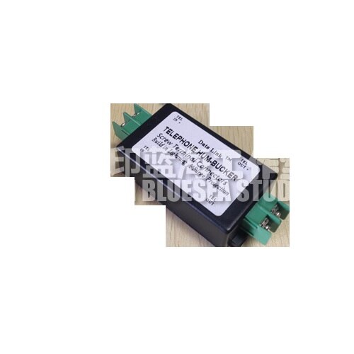 Telephone Noise Reducer Switch Noise Isolator Tele... – Grandado