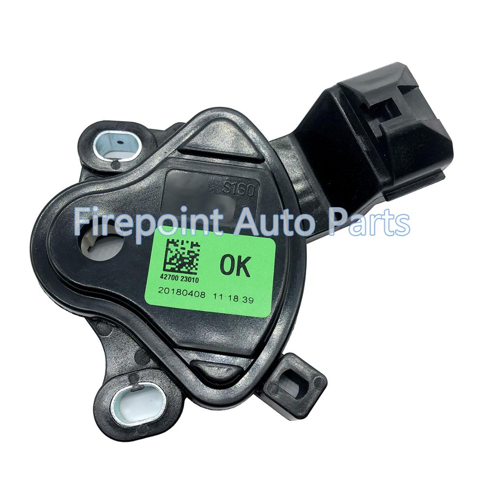 Schakelaar Remmer Neutral Safety Switch Compatibel... – Vicedeal