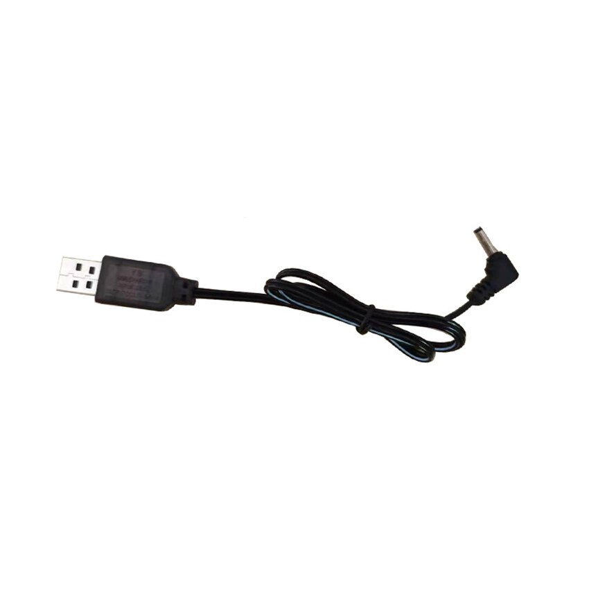 5V DC Power Cord USB to DC 3.5mm Jack Adapter Conn... – Grandado