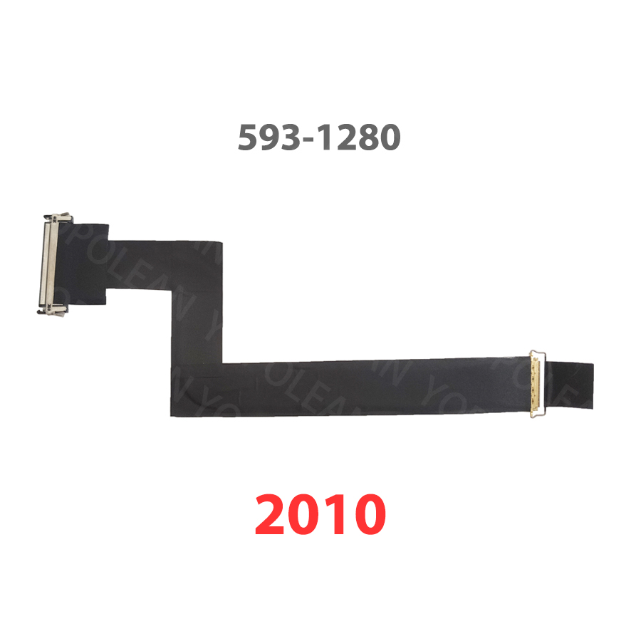 LCD LED LVDS Cable Screen Display Flex Cable 593-1... – Grandado