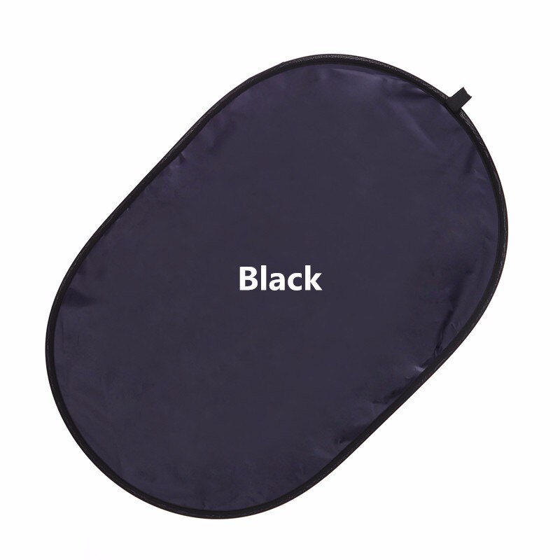 60x90cm 5 in 1 Multi Photography Studio Photo Oval... – Grandado
