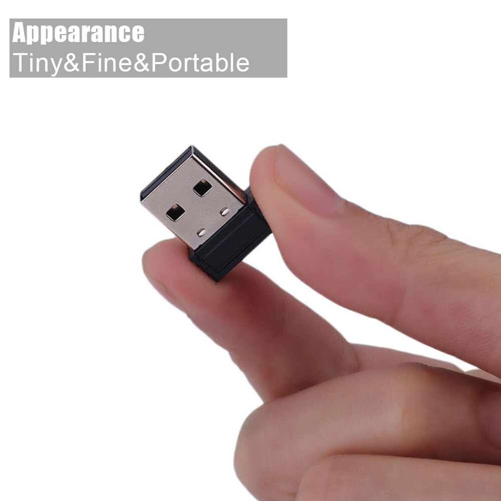 Mini ANT+USB Stick Adapter Dongle ANT USB Stick Ad... – Grandado