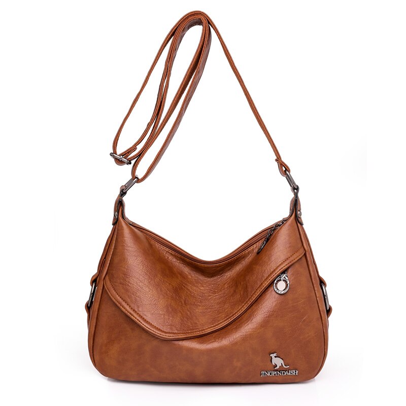 OLSITTI Luxury Women's Handbags Solid Color Crossb... – Grandado