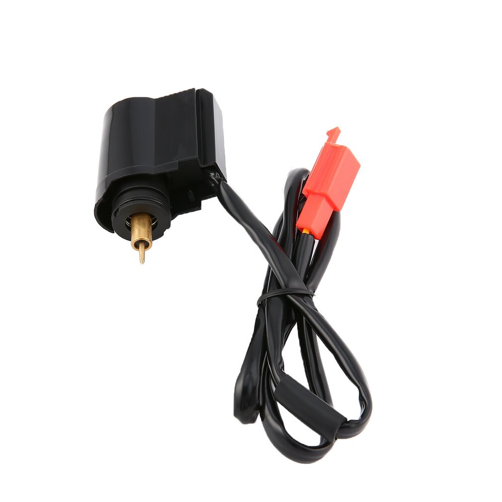 Electron Throttle Scooter Carburetor Add Concentra... – Grandado