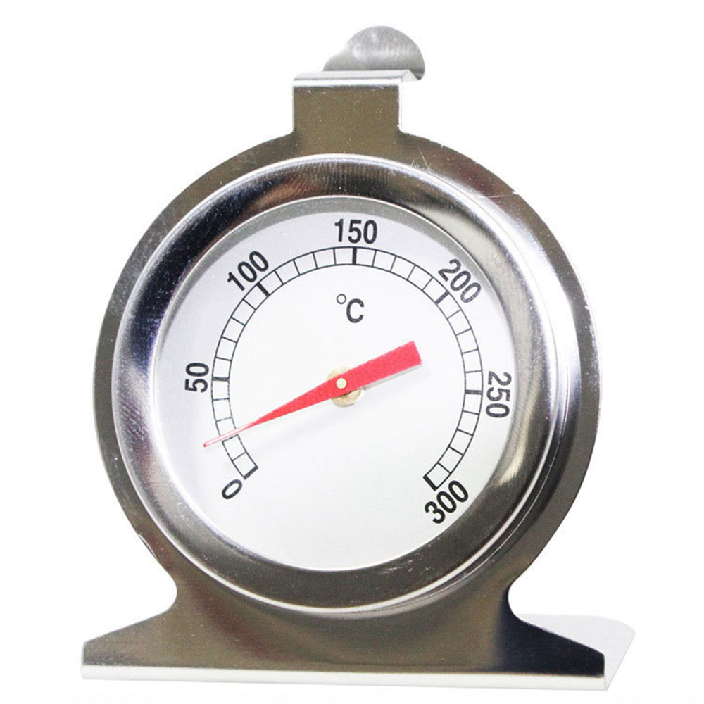 Stainless Steel Oven Thermometer Cooker Thermomete... – Grandado