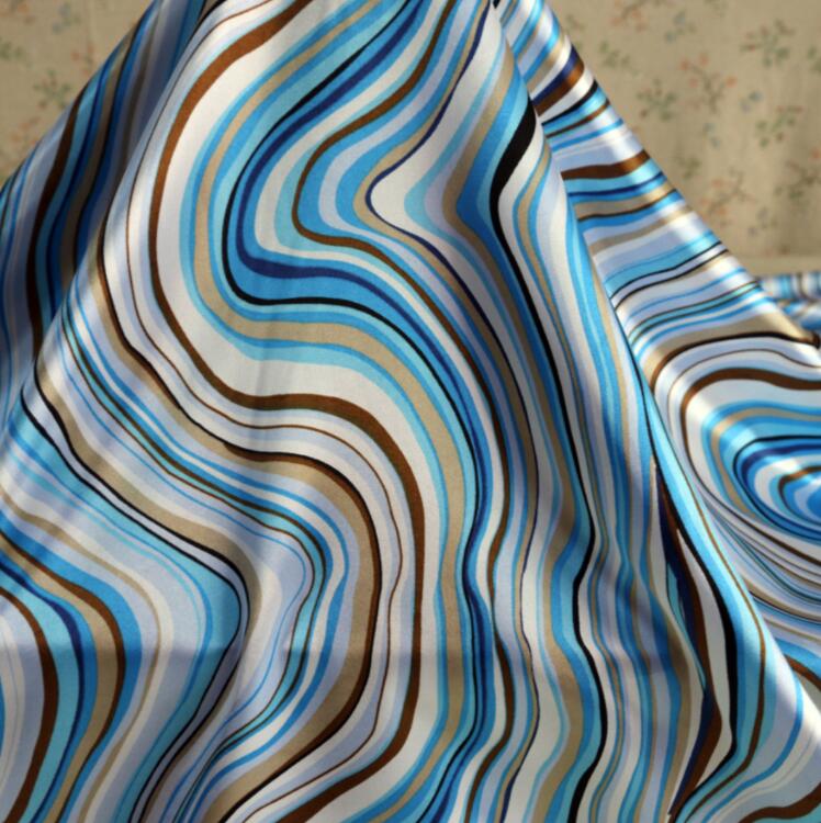 Soft Satin glossy Material Diy Lining craft stripp... – Grandado