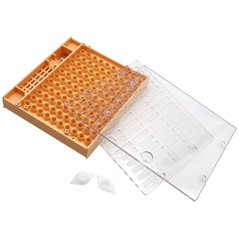 Beekeeping Queen Rearing Cell Cup Kit Equipment Ap... – Grandado