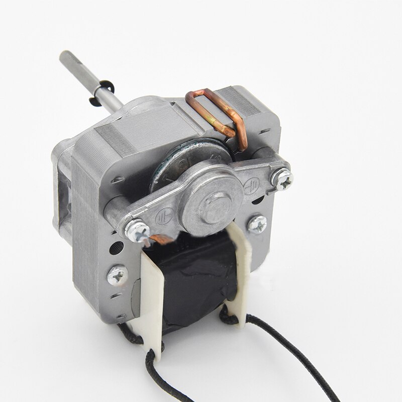 18W shaded pole fan motor for Commercial electric ... – Grandado