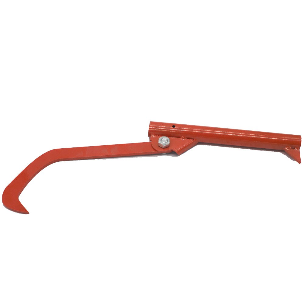 Steel Roller Felling Lever Lifter Log Peavy Home T... – Grandado