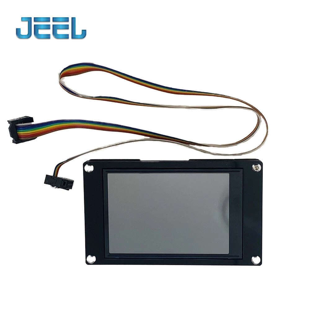 3.5 Inch Offline Controller Touch Screen Smart Dis... – Grandado