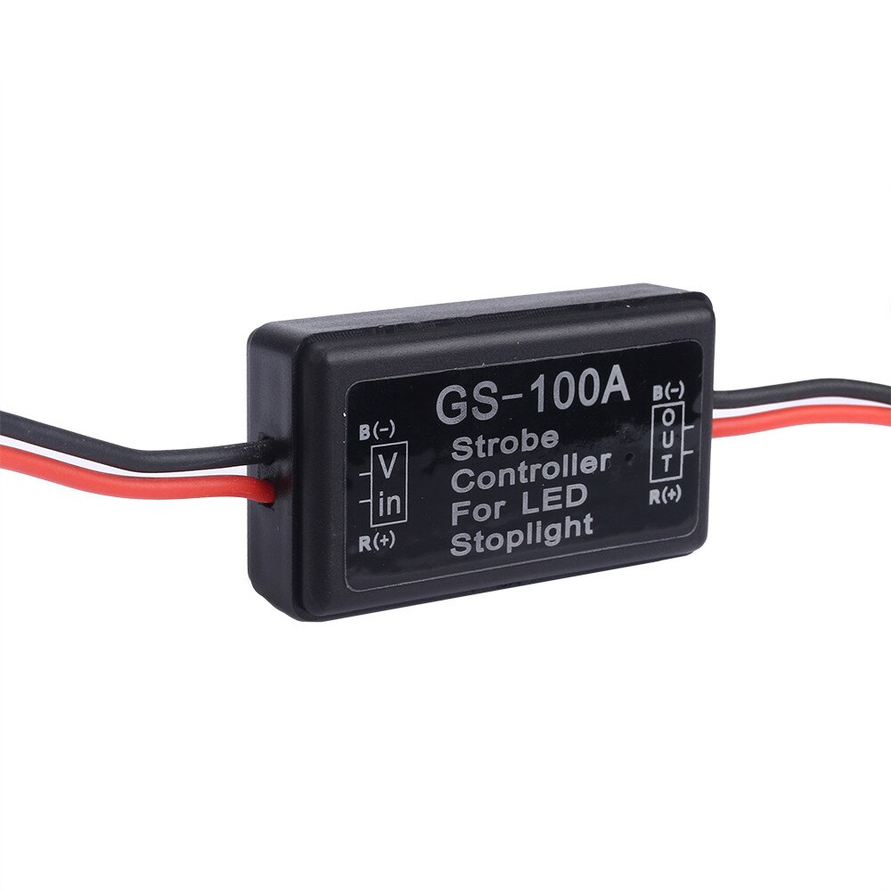 Franchise Flash Strobe Controller Flasher Module f... – Vicedeal