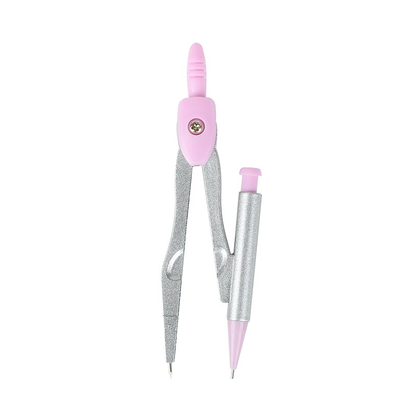 Metal Compasses Math Geometry Painting Tool Three ... – Vicedeal