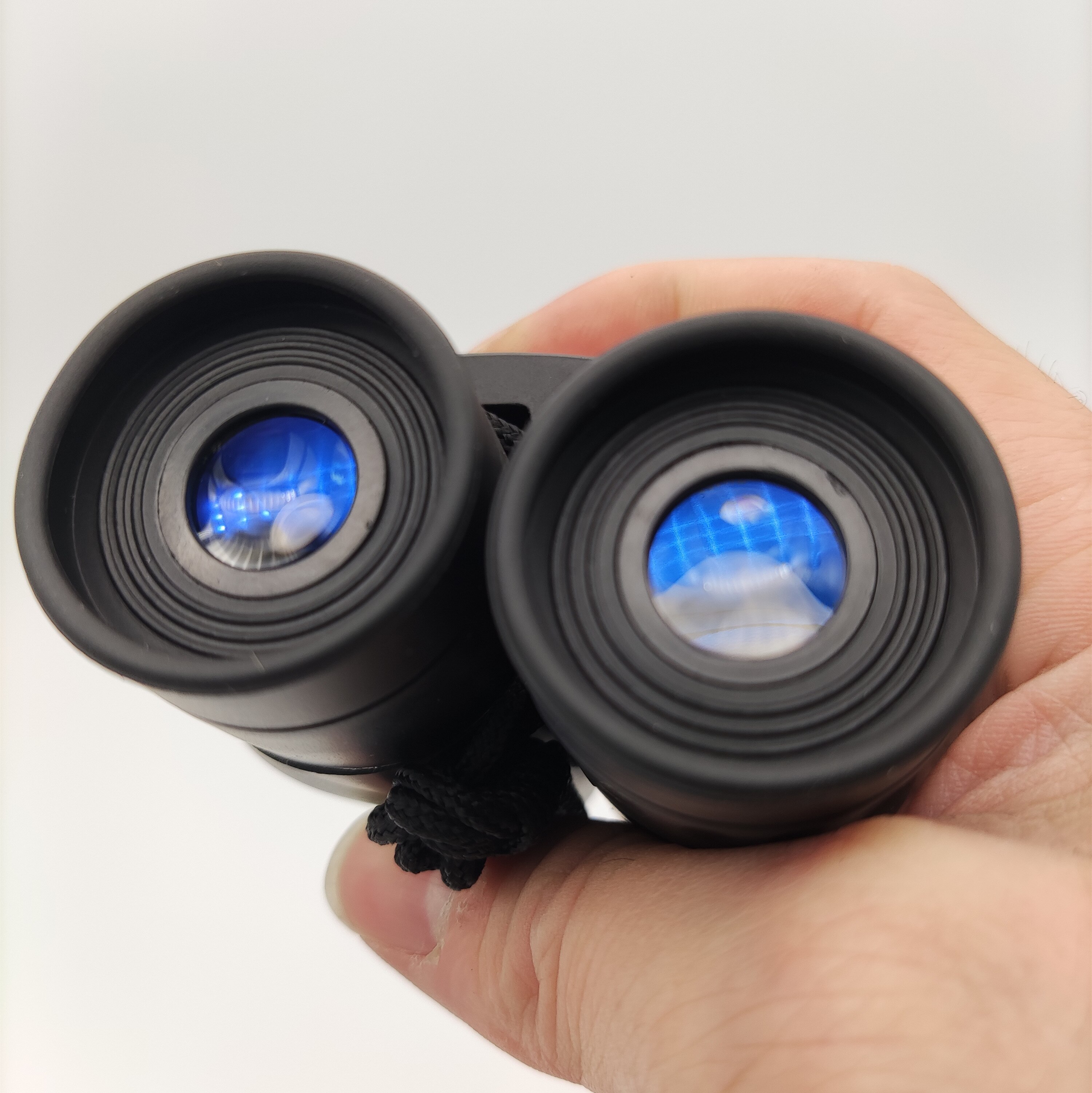 200X25 5000M/50000M Binoculars Long Distance Power... – Grandado