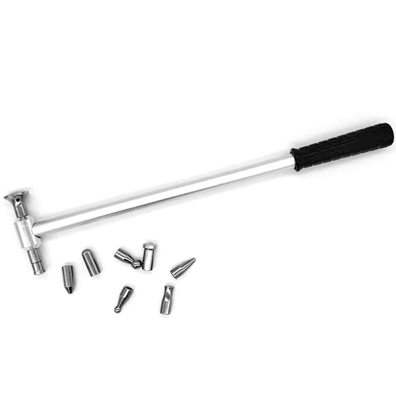 Car Body Bump Repair Hammer Leveling Tool Non-Mark... – Grandado