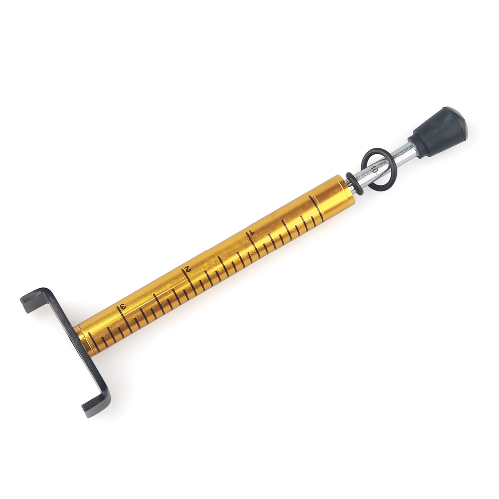 10 Lb Belt Tension In Gauge Metal Motorcycle Belt ... – Grandado
