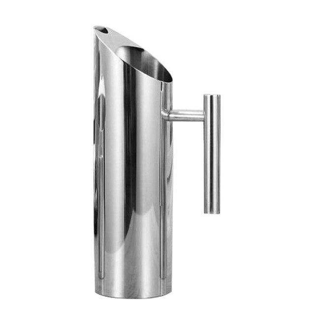 2L Kettle Water Jug Stainless Steel Cold Water Pot... – Grandado