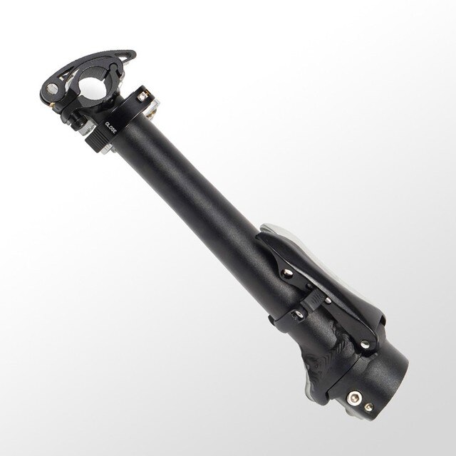 Folding Electric Vehicle Riser 28.6 Aluminum Alloy... – Grandado