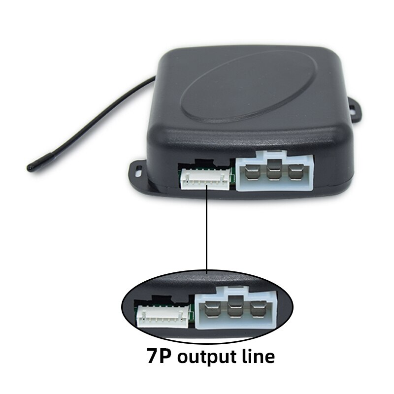 Auto Keyless Start Systeem Op Afstand Start Stop K... – Grandado