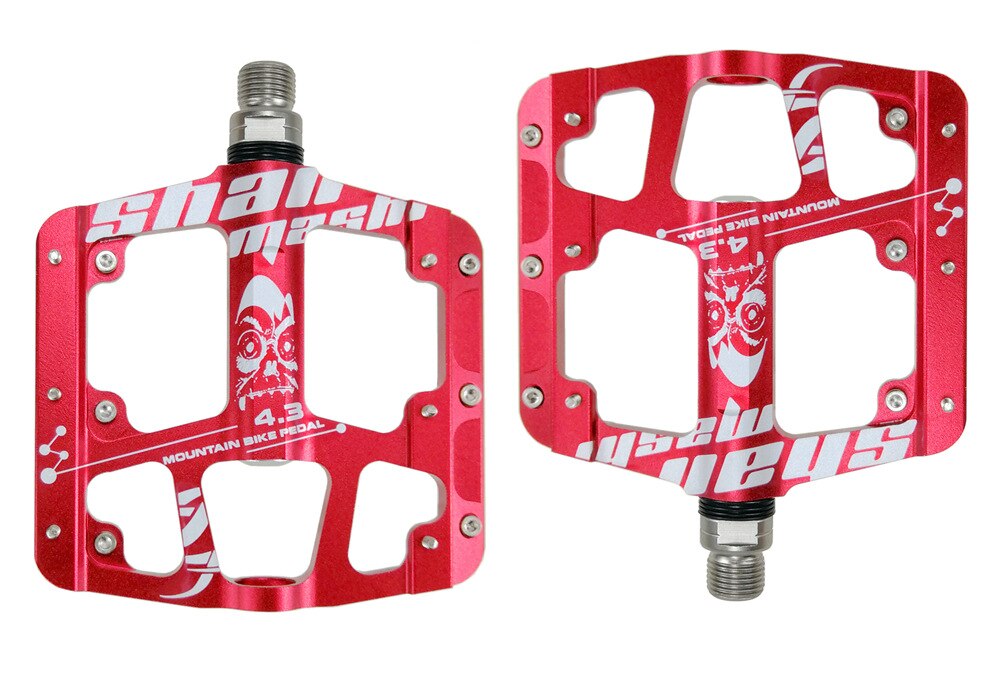 1 pair Ultra-light and ultra-thin 3 Bearings Non-s... – Grandado