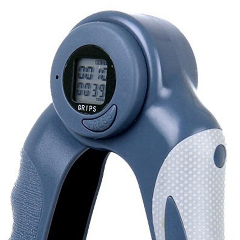KYTO Electronic Grip Meter 2323B Grip Strength Mea... – Grandado