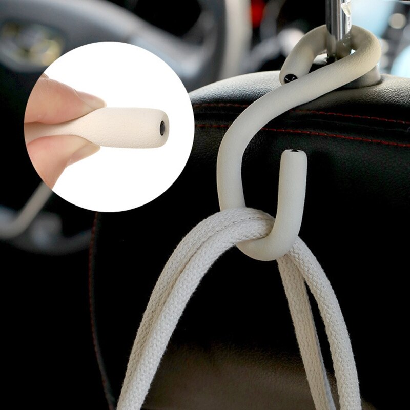 Flexible Bendable Hook Free Lightweight Storage Ha... – Grandado