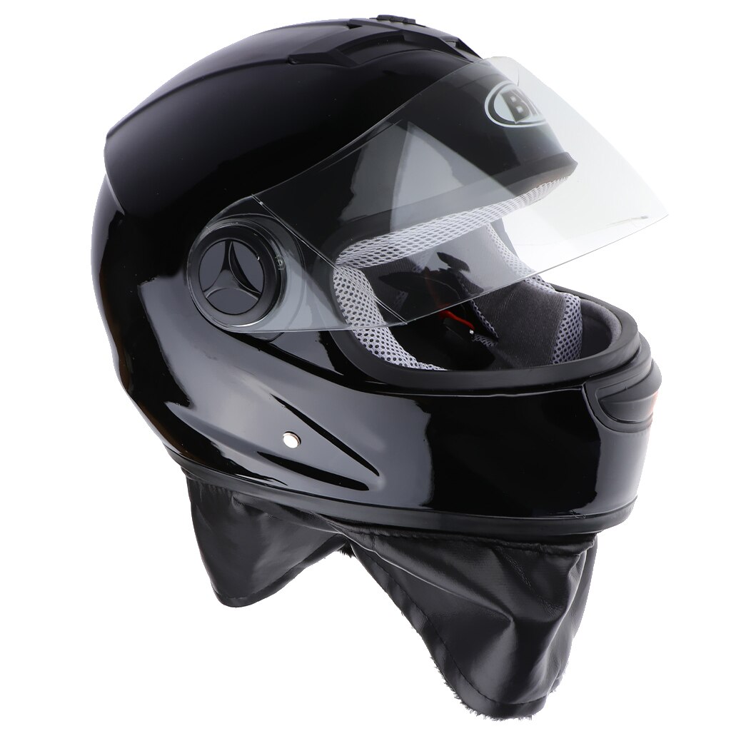 Unisex Anti-fog Vollen Gesicht Motorrad Helm Anti-... – Vicedeal