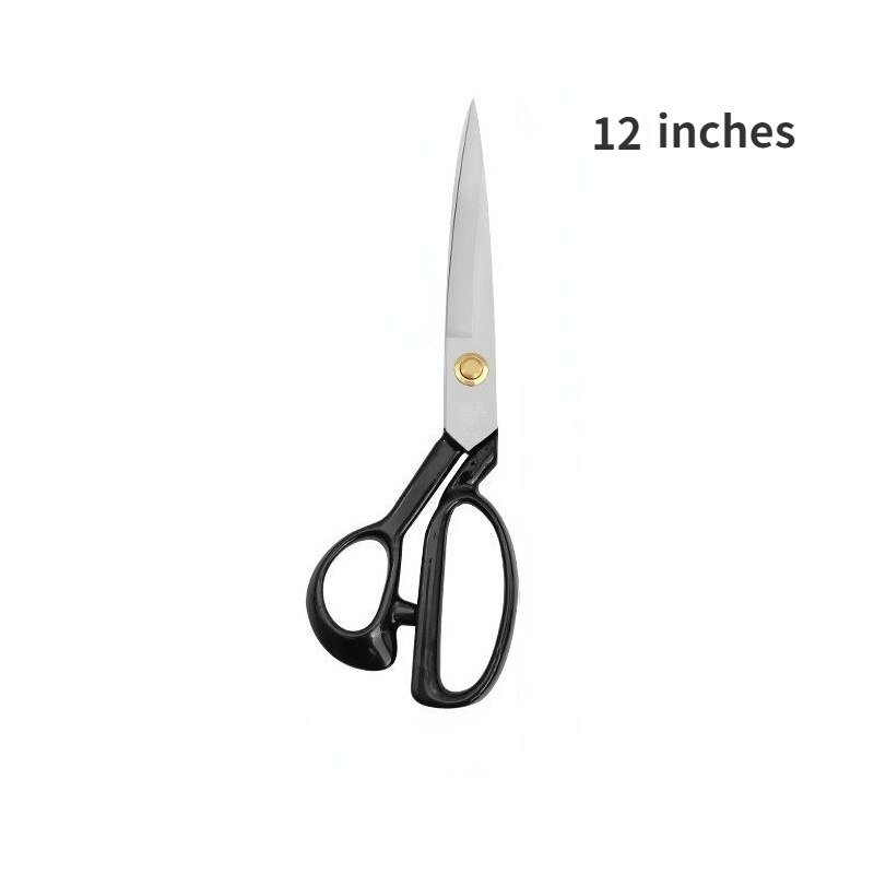 Tailor Scissors Manganese Steel Forging Handmade S... – Vicedeal