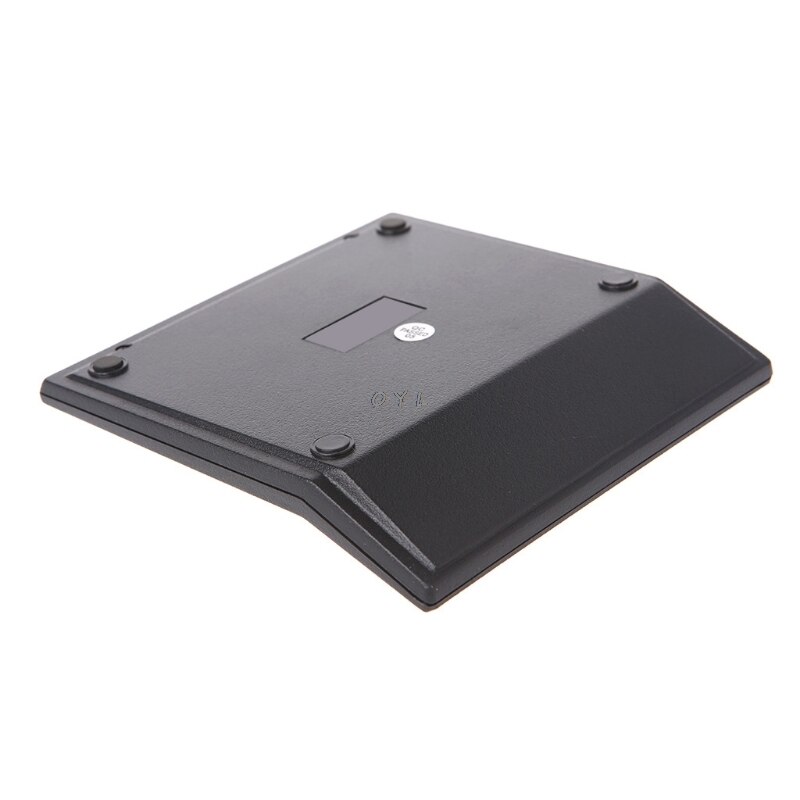 12-Digit Display Scientific Calculator Solar Batte... – Grandado