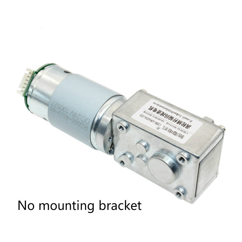 GW4058-555 Turbo Vortex Dc Motorreductor Met Magne... – Vicedeal