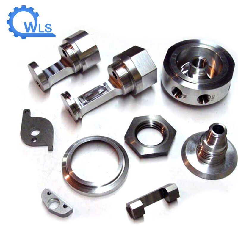 Fabrication Service Precision CNC Machining For Me... – Grandado