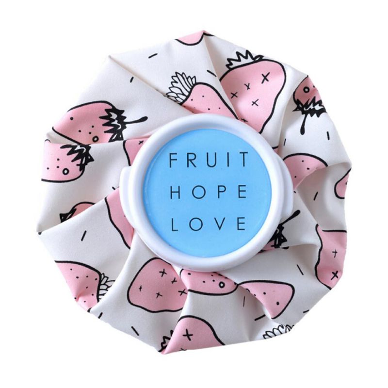 Reusable Portable Water Bag Health and Cold Physio... – Vicedeal