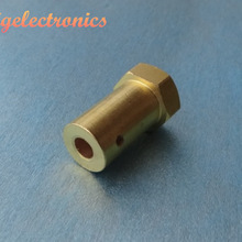 17mm Hex Coupling Adapter Shifting Coupling Inner ... – Grandado