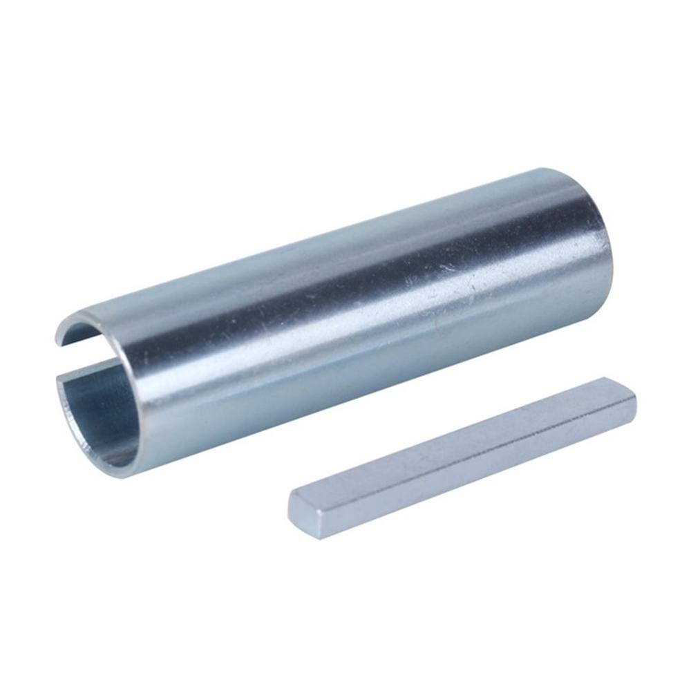 3/4 zu 7/8in Motor Pulley Kurbel Welle Sleeve Adap... – Grandado