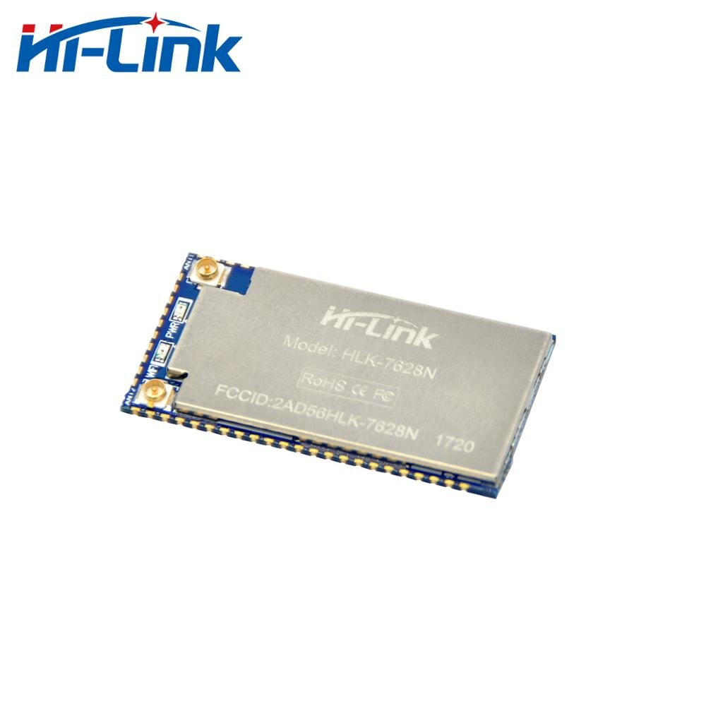 Free Ship 3pcs Hi-Link Wifi Router module HLK-7628... – Vicedeal