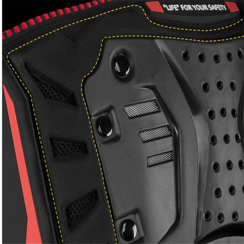 Motorcycle Waist Protector Brace Motocross Off Roa... – Vicedeal